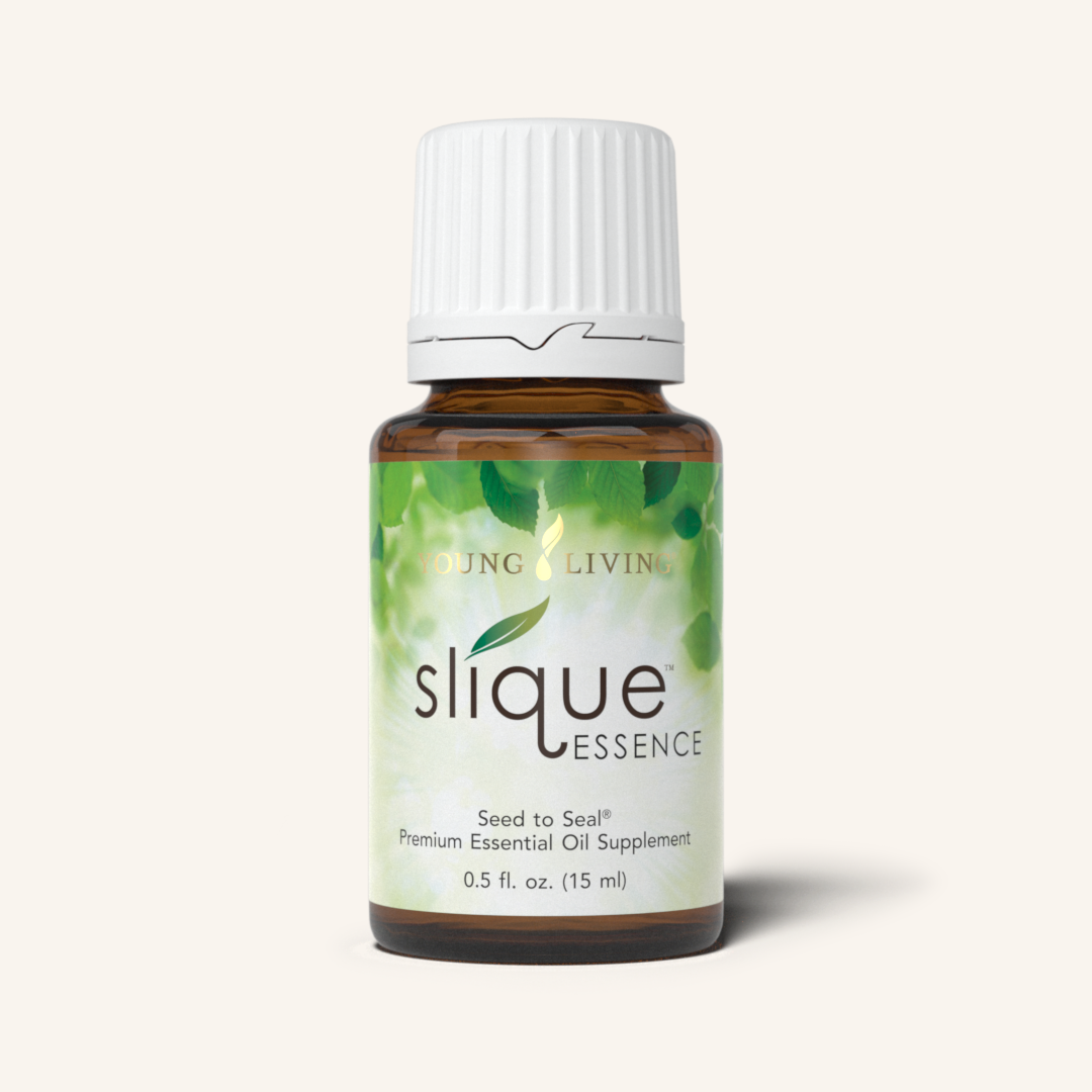 YoungLiving | slique