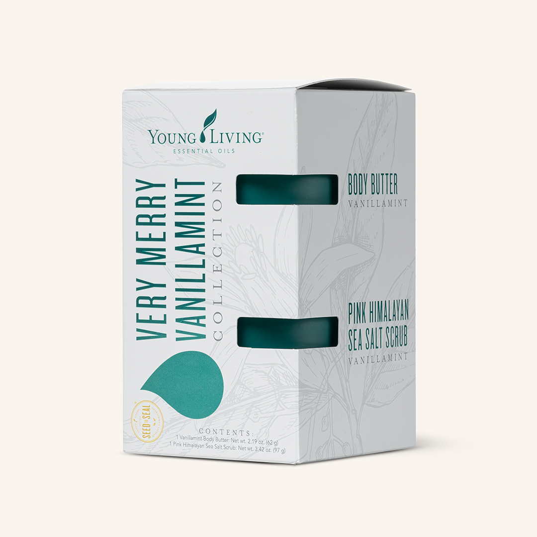 YoungLiving | mint