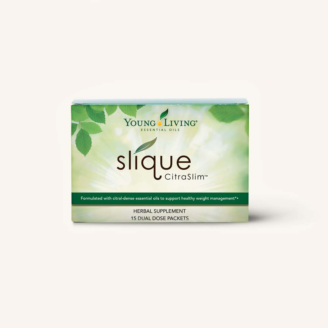 YoungLiving | slique