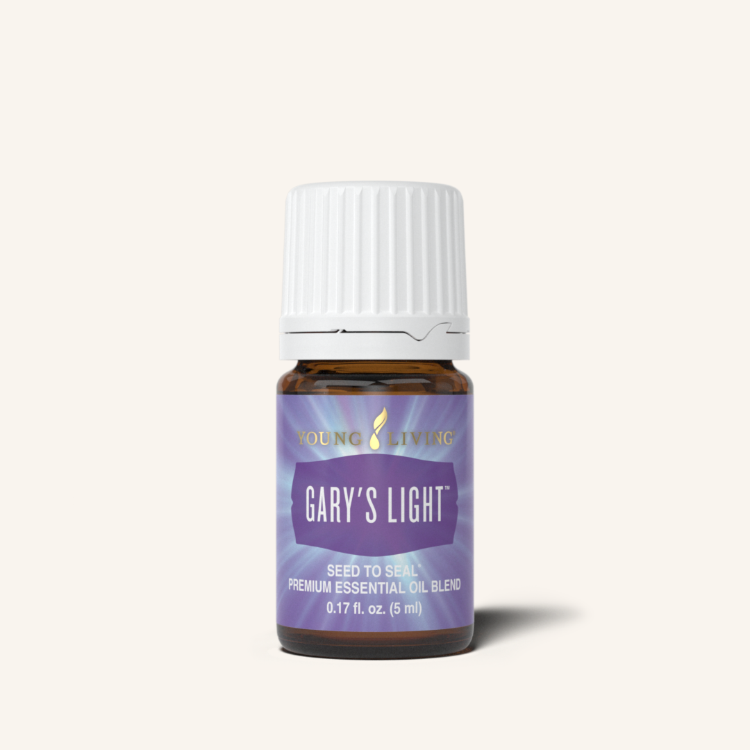 YoungLiving | sacred