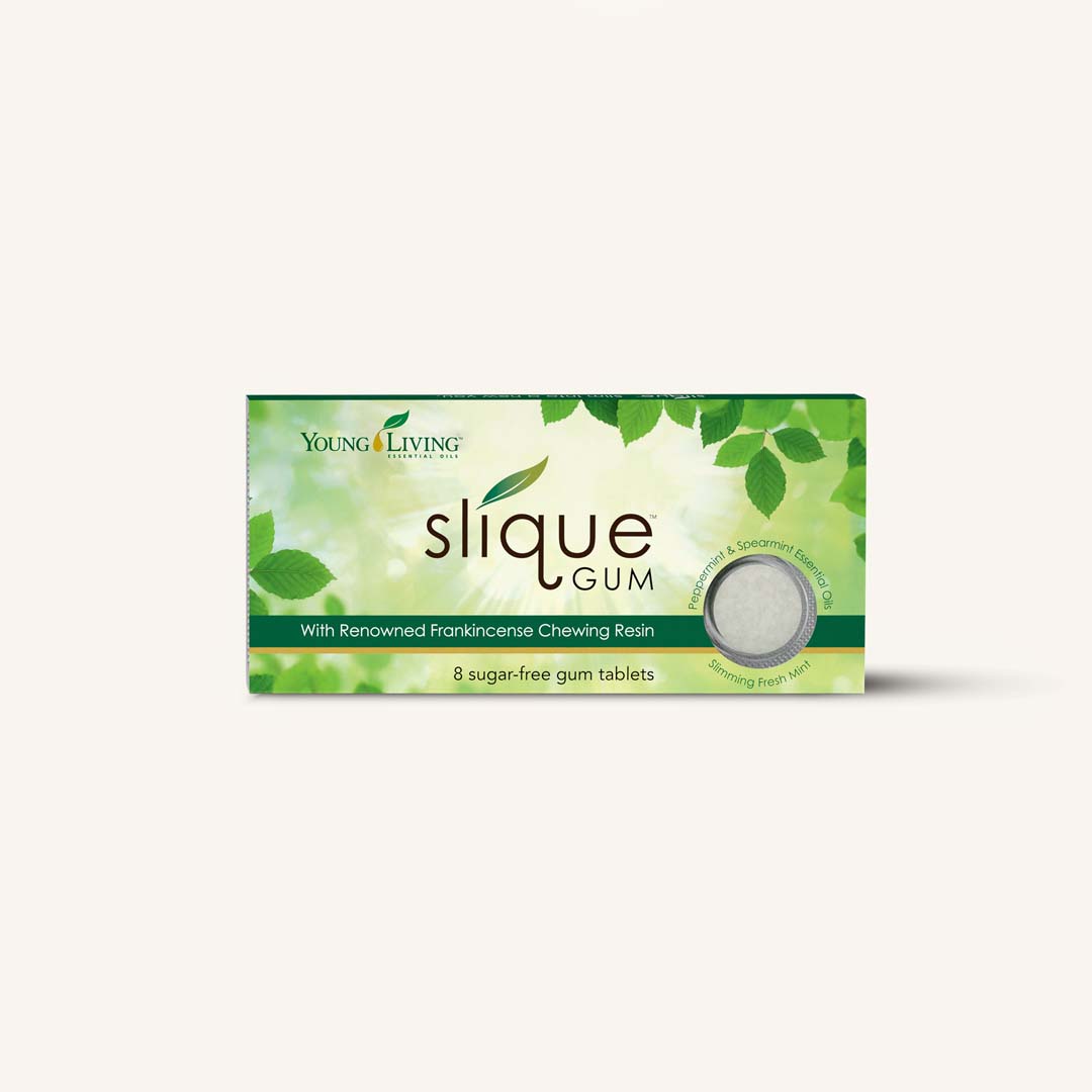 YoungLiving | slique