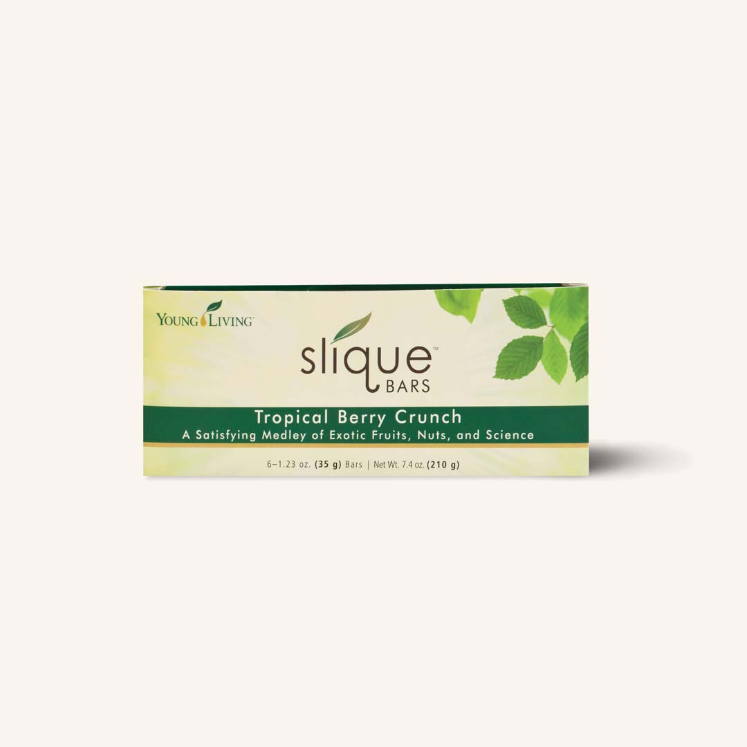 YoungLiving | slique