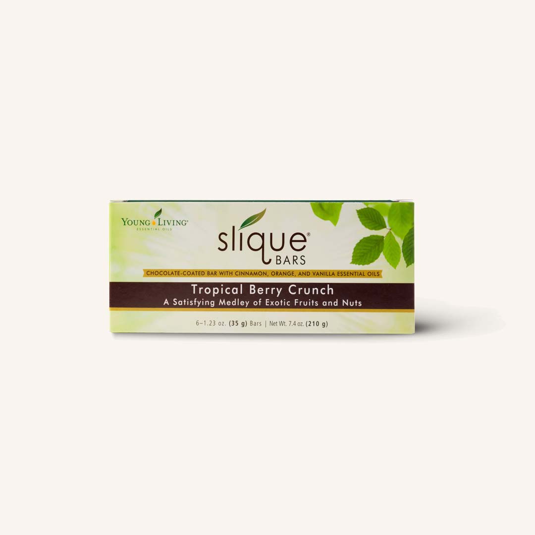 YoungLiving | slique