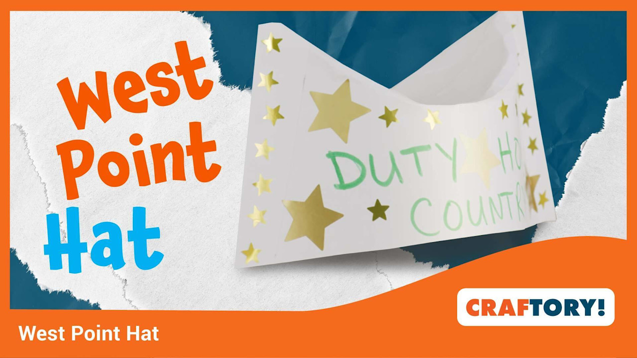 West Point Army Hat | PragerU