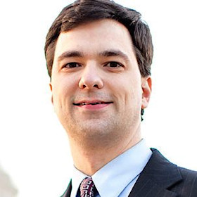 Brian Riedl | PragerU