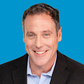 Eric Eggers | PragerU