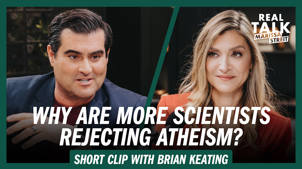 Why Are More Scientists Rejecting Atheism? | PragerU