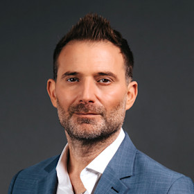 Dr. Jared Ament | PragerU