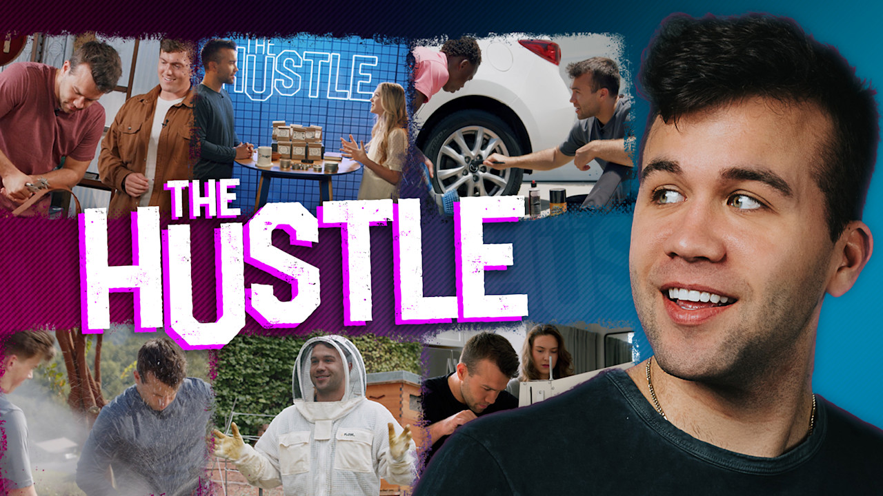 The Hustle Trailer | PragerU