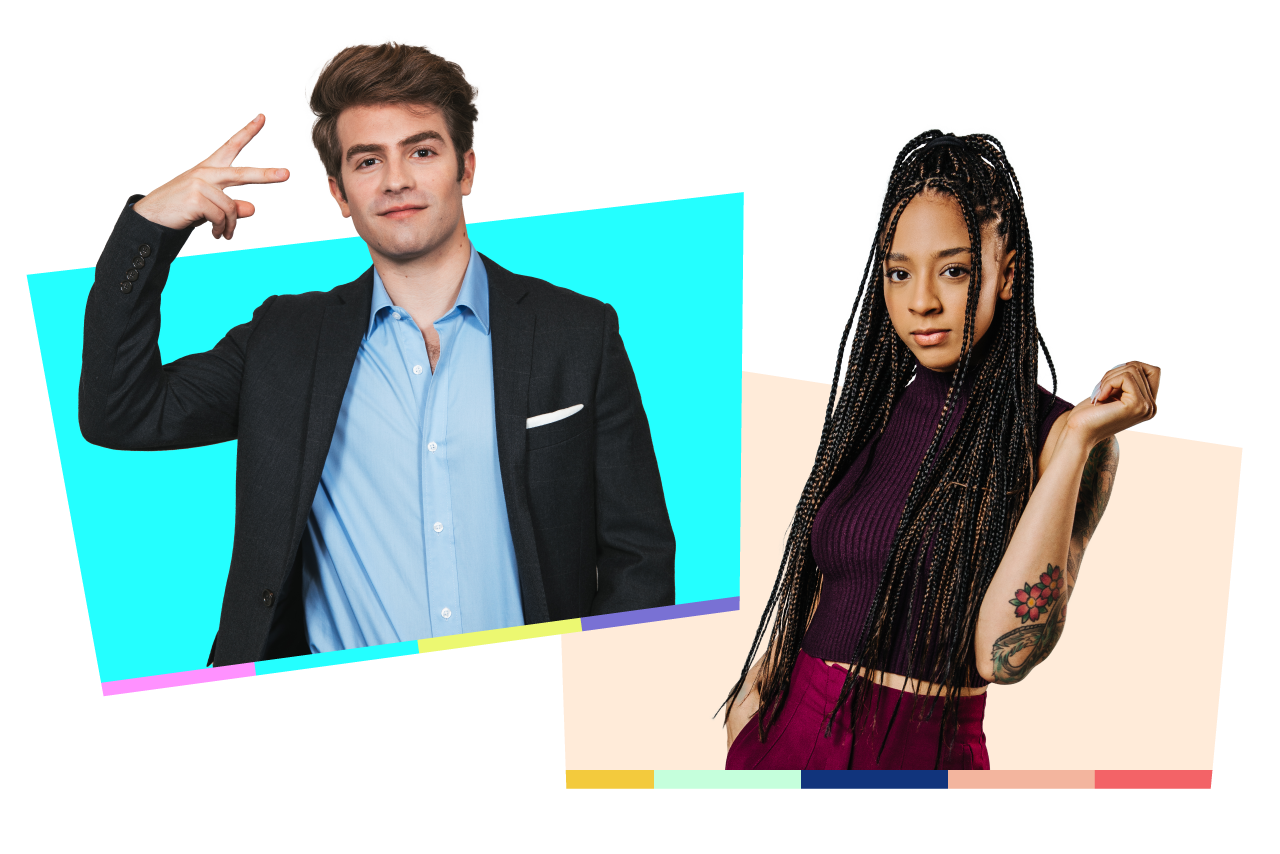 Will and Amala's New Shows | PragerU