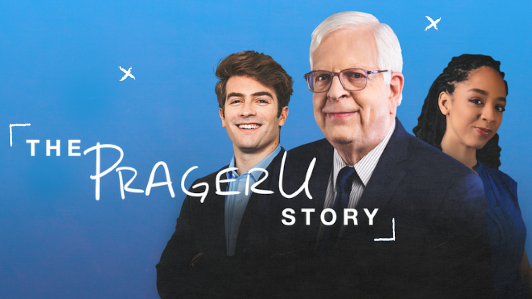 About Us | PragerU