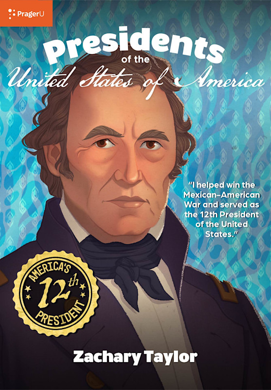 Zachary Taylor | PragerU