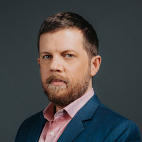 Connor Boyack | PragerU