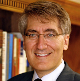 Robert George | PragerU