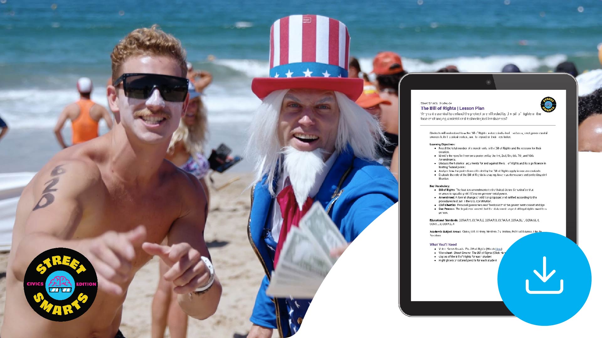 Bill Of Rights Lesson Plans For High School The Ultimate Bill Of