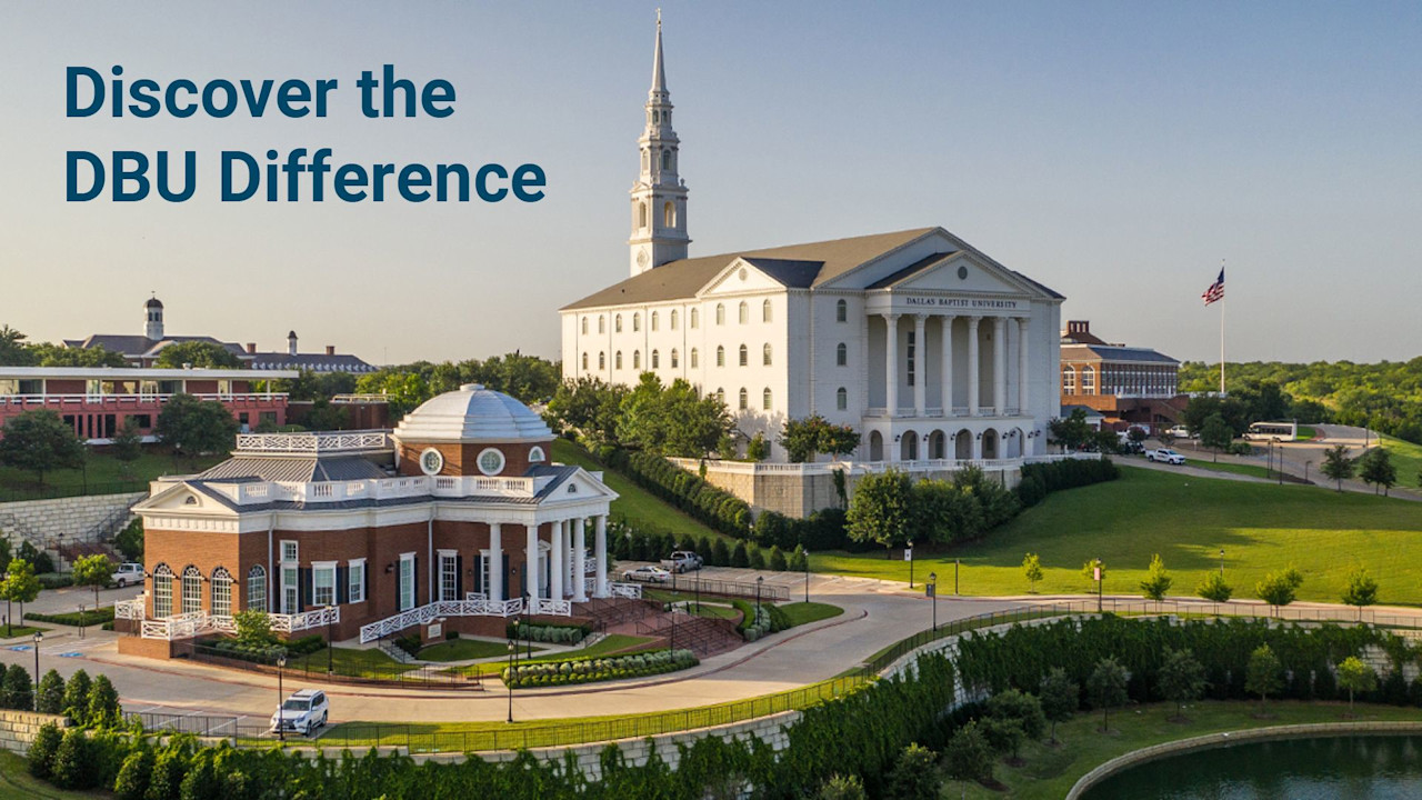 This is DBU | PragerU