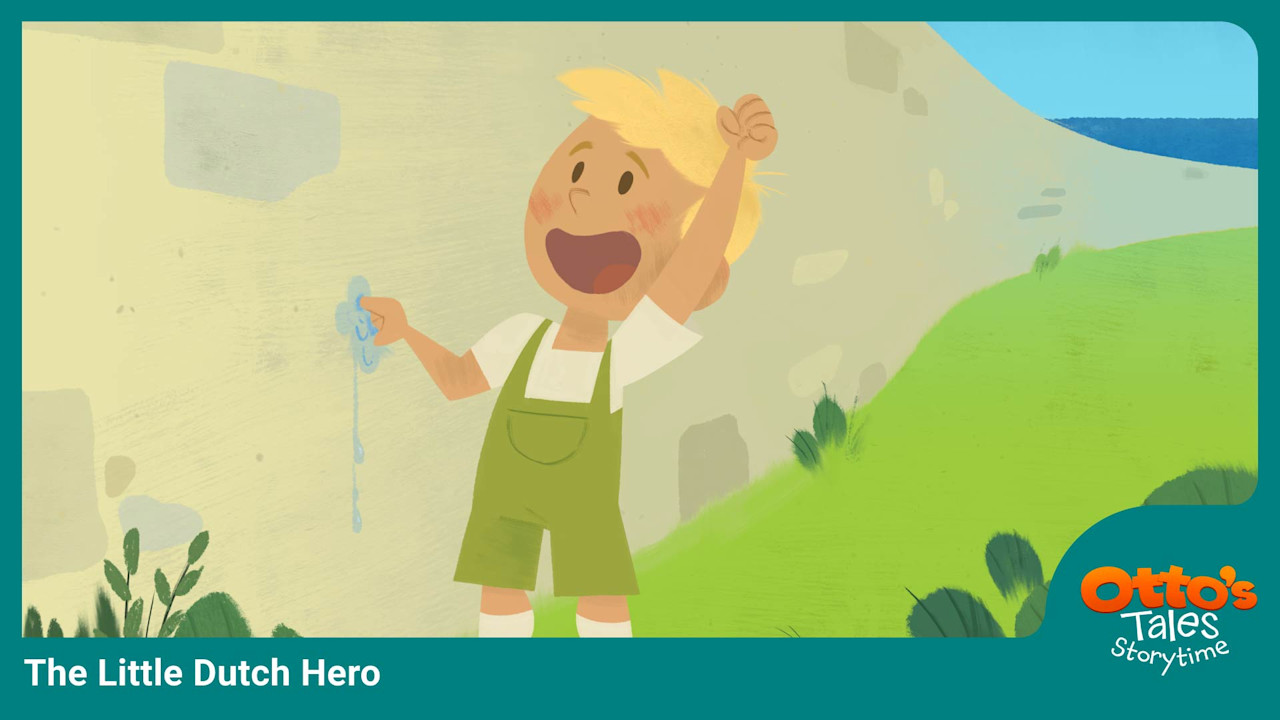The Little Dutch Hero | PragerU