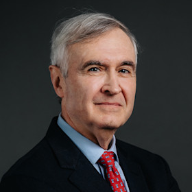 John Malcolm | PragerU