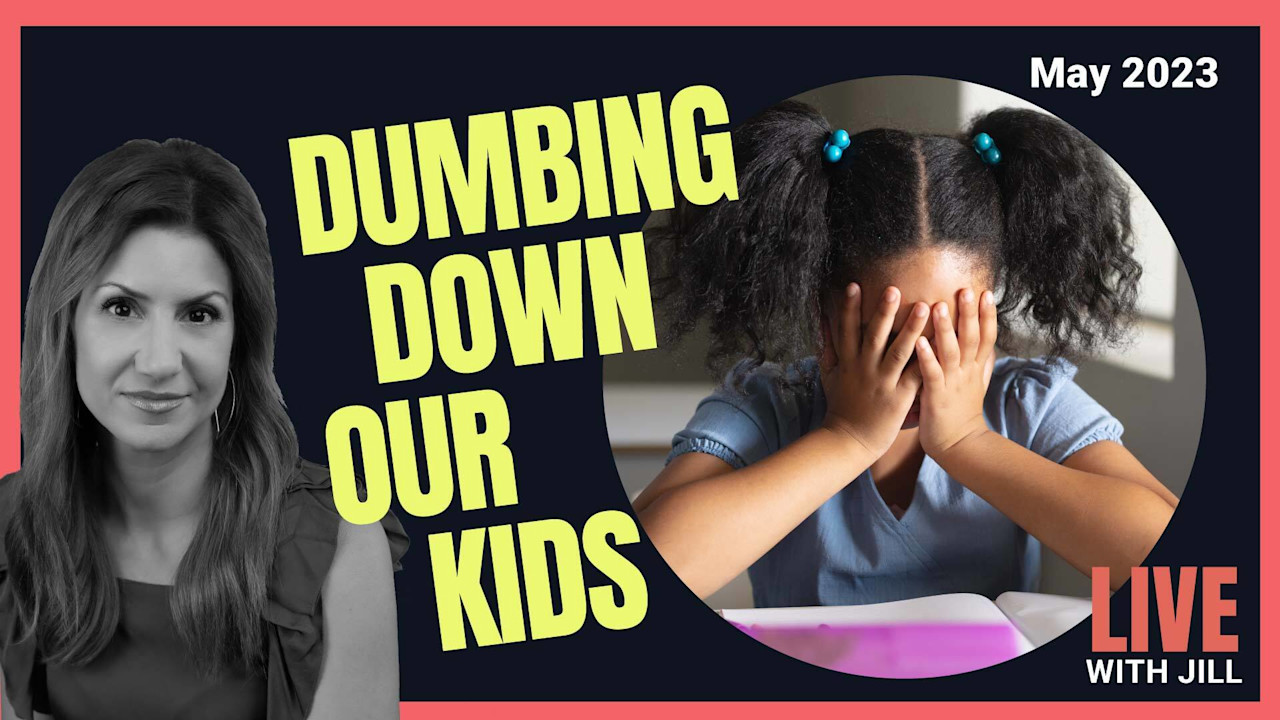 Dumbing Down Our Kids | PragerU