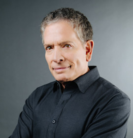 David Zucker | PragerU