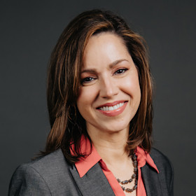 Elizabeth Spalding | PragerU