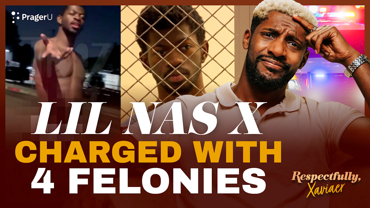 Rapper Lil Nas X Arrested After Allegedly Assaulting LAPD Officers ...