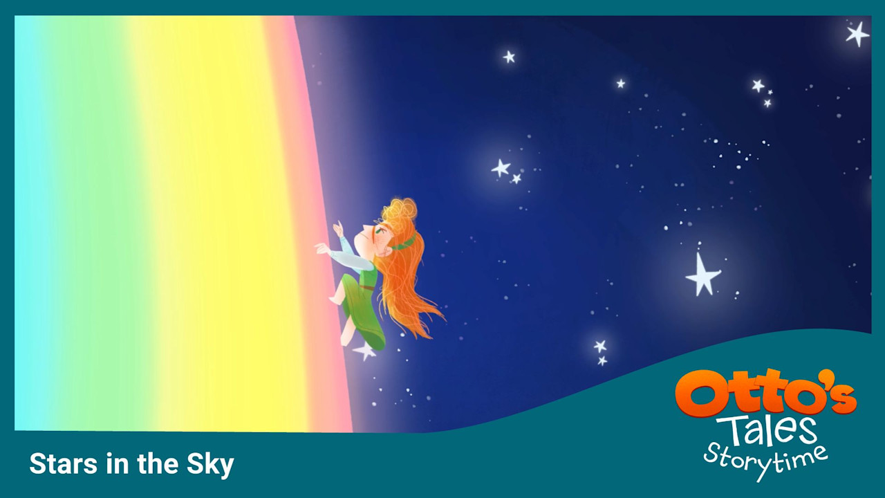 Stars in the Sky | PragerU