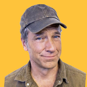 Mike Rowe | PragerU