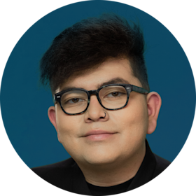 Sebastian Cevallos | PragerU