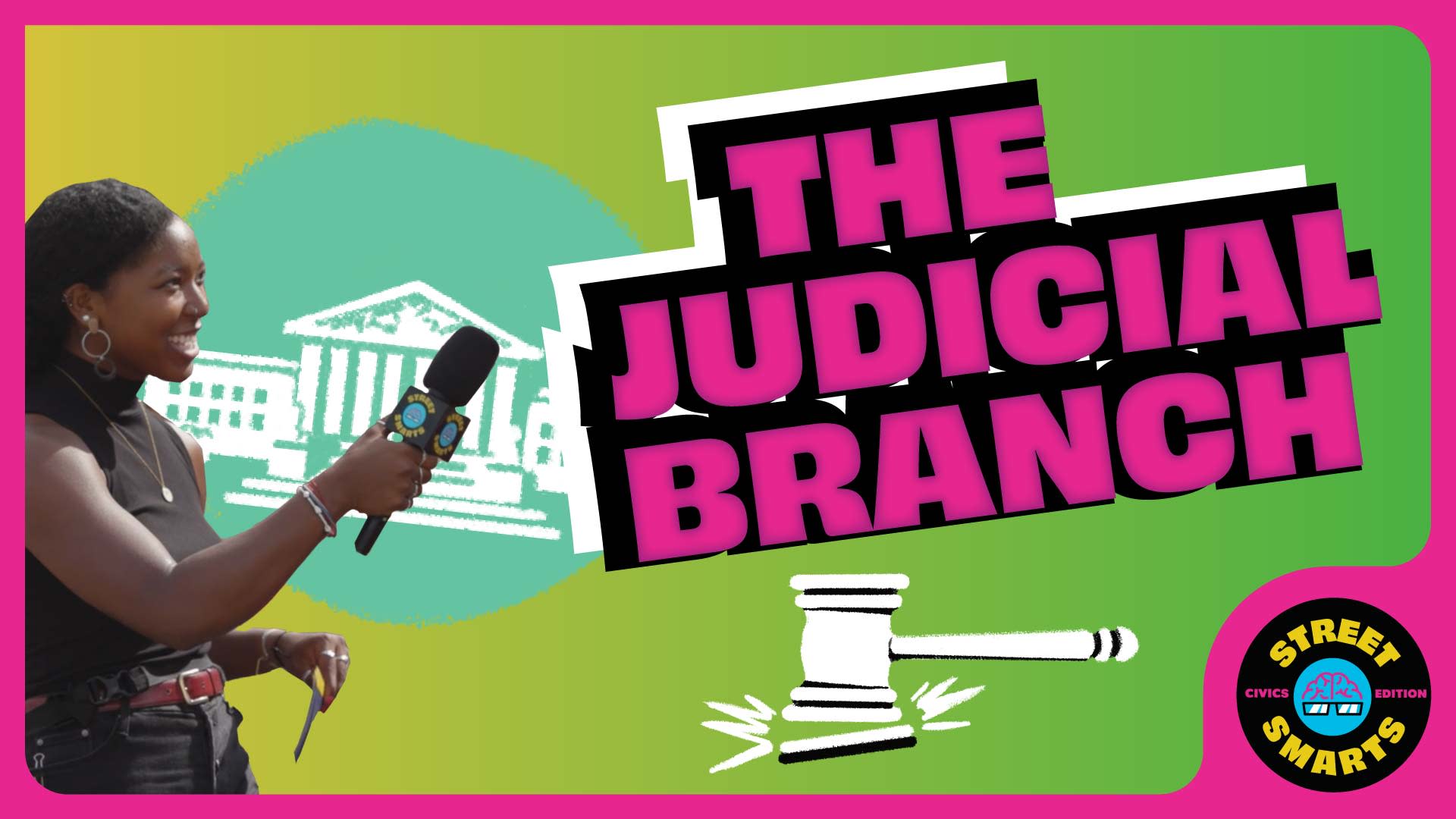 Judicial Branch Pictures For Kids