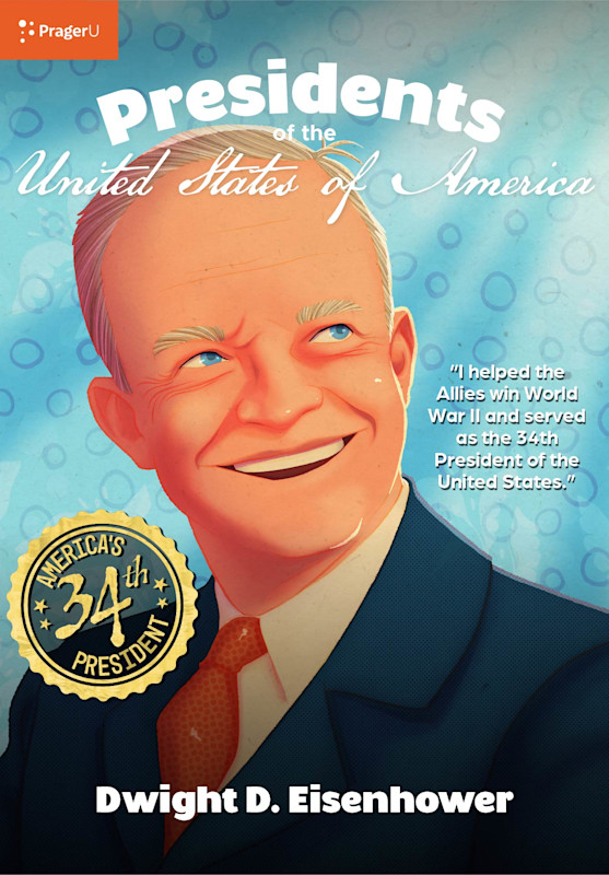 Dwight D. Eisenhower | PragerU