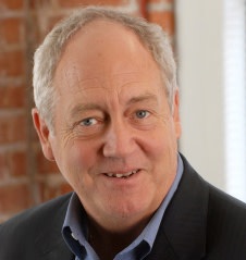 Patrick Moore | PragerU