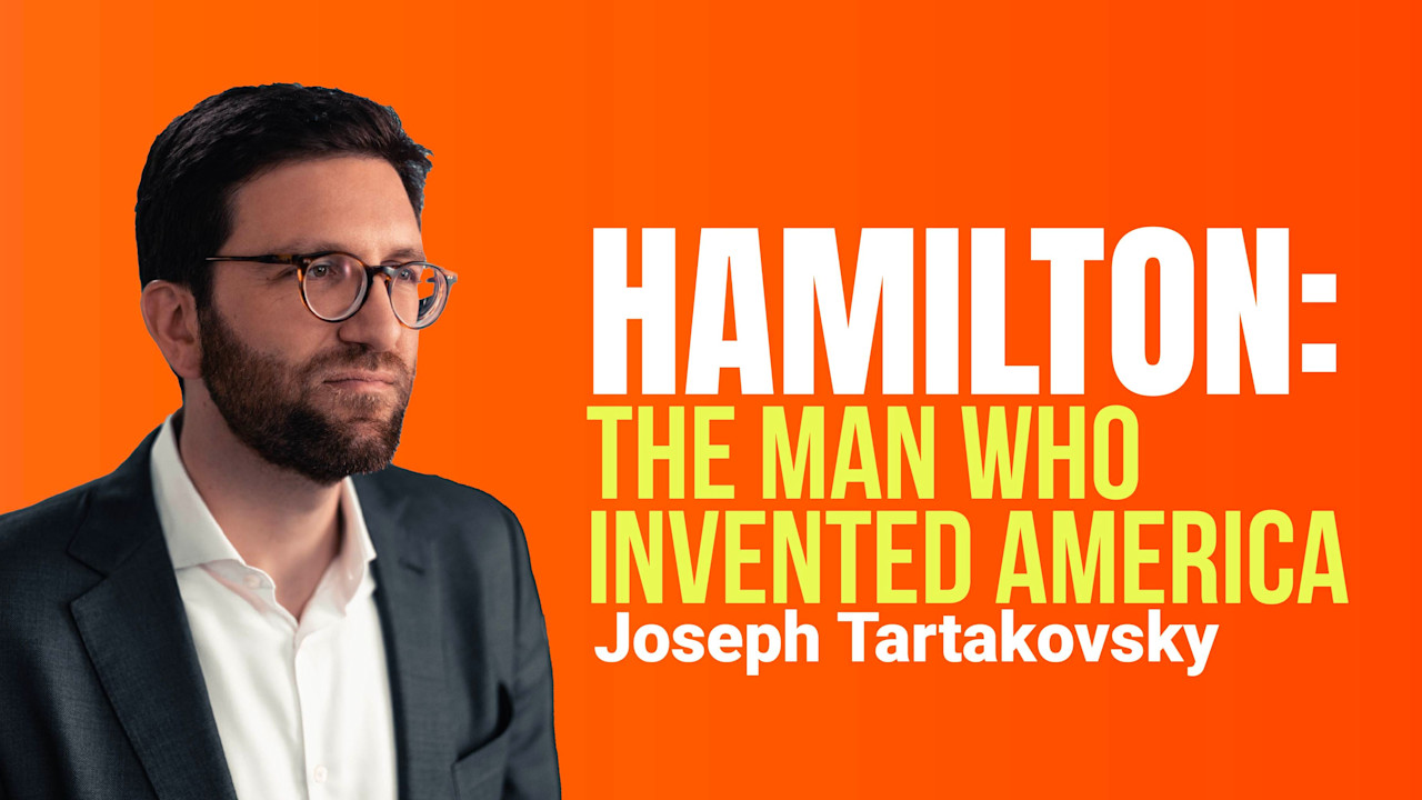 Hamilton: The Man Who Invented America | PragerU