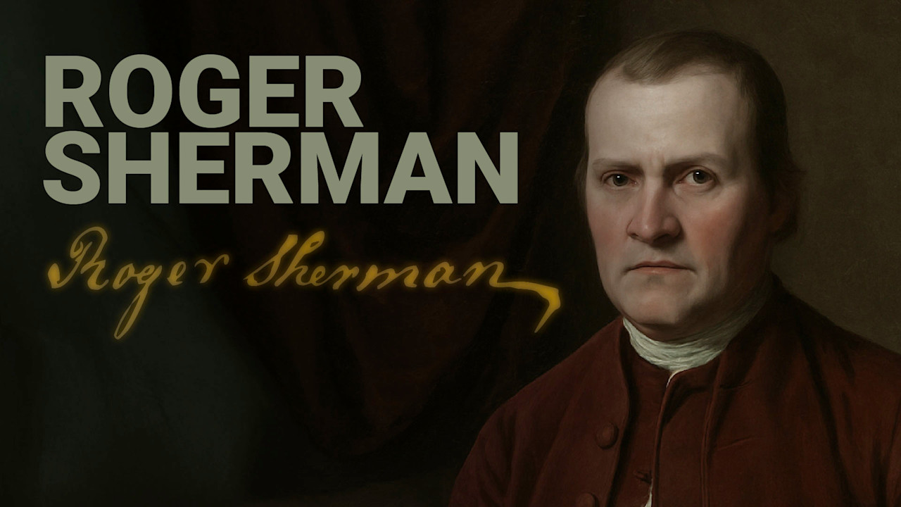 Road to Liberty: Roger Sherman | PragerU