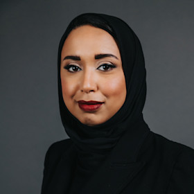 Fatema Al-Harbi | PragerU