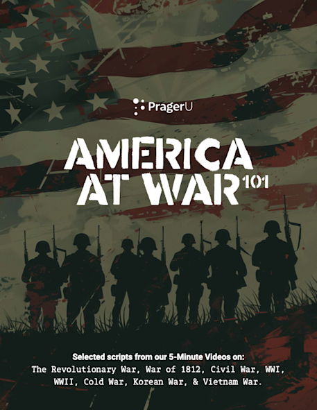 America at War E-Book | PragerU
