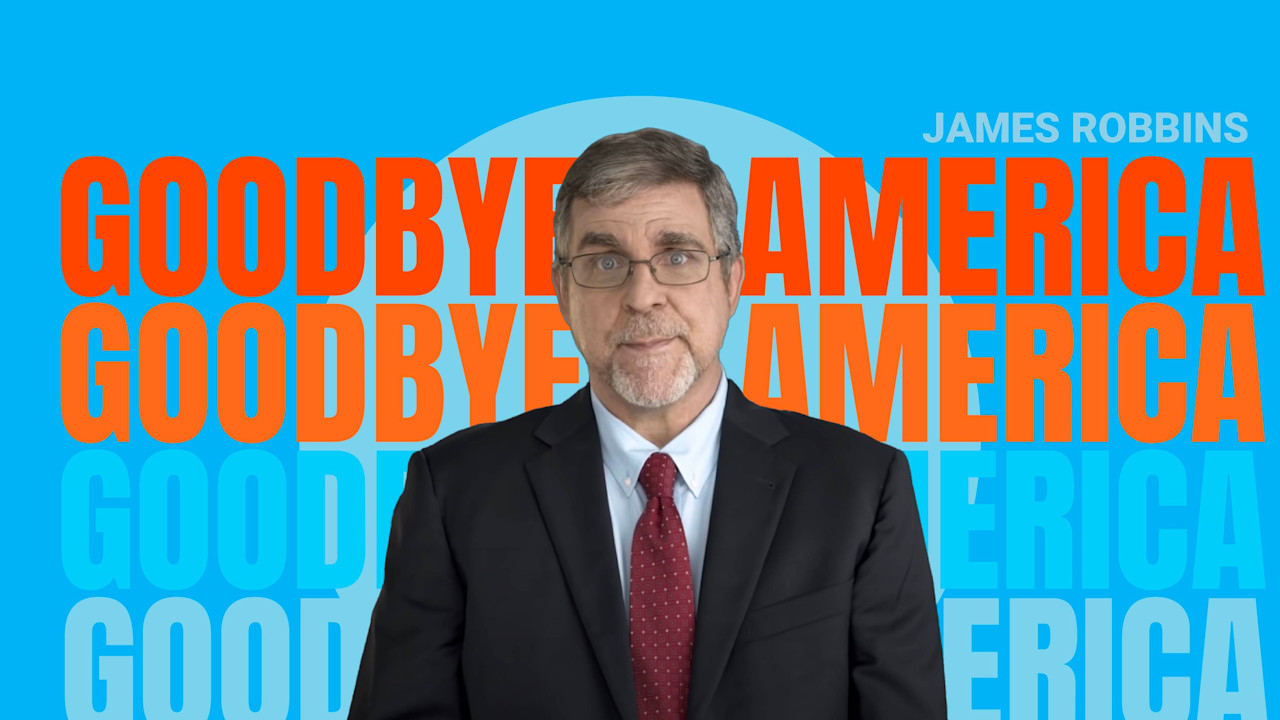Goodbye, America | PragerU