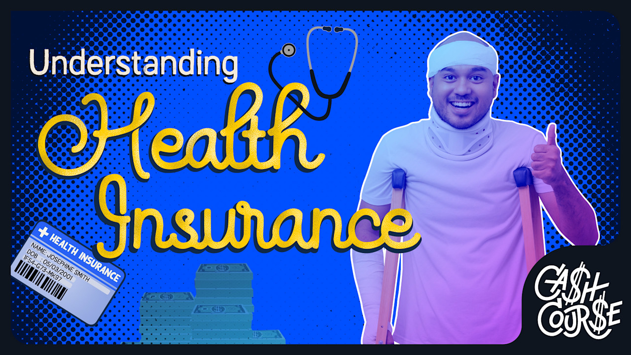 Understanding Health Insurance | PragerU