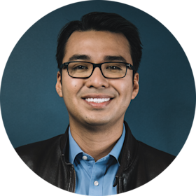 Gabriel Nadales | PragerU