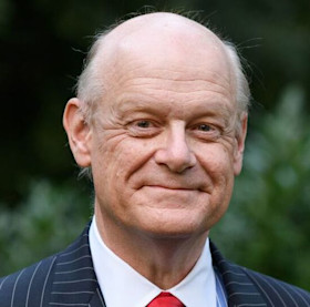 Allen Guelzo | PragerU