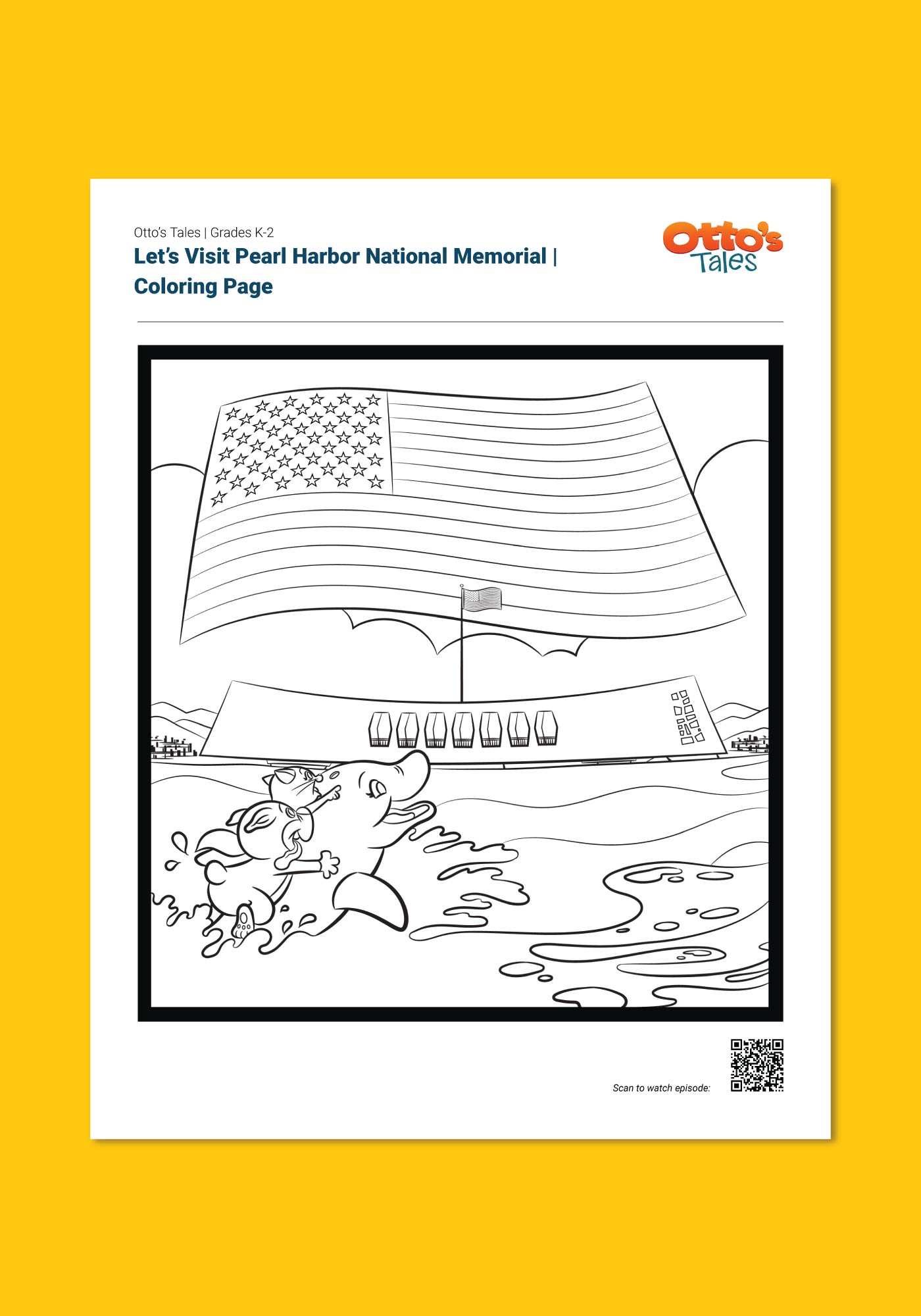pearl harbor rememberance day coloring pages
