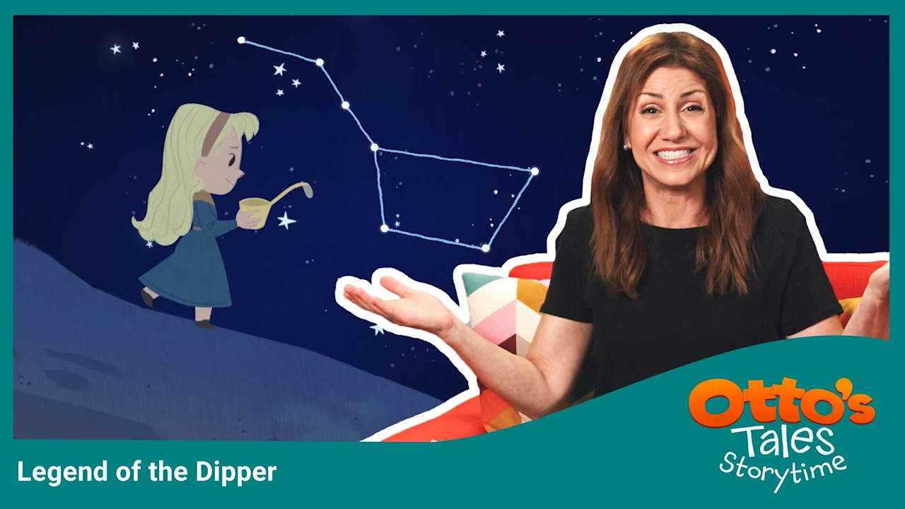 Legend of the Dipper | PragerU