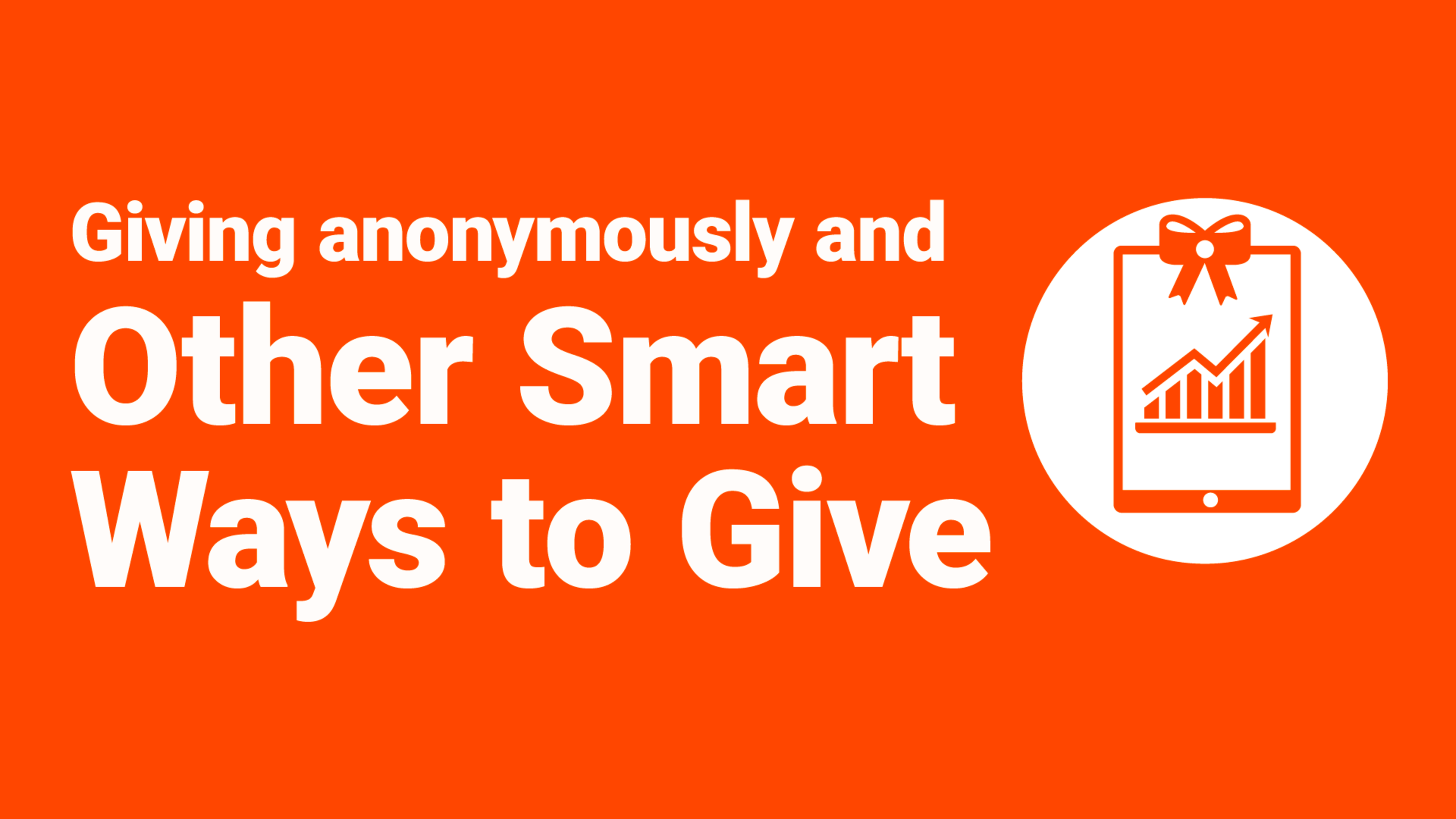 Ways To Give PragerU ways-to-give-prageru
