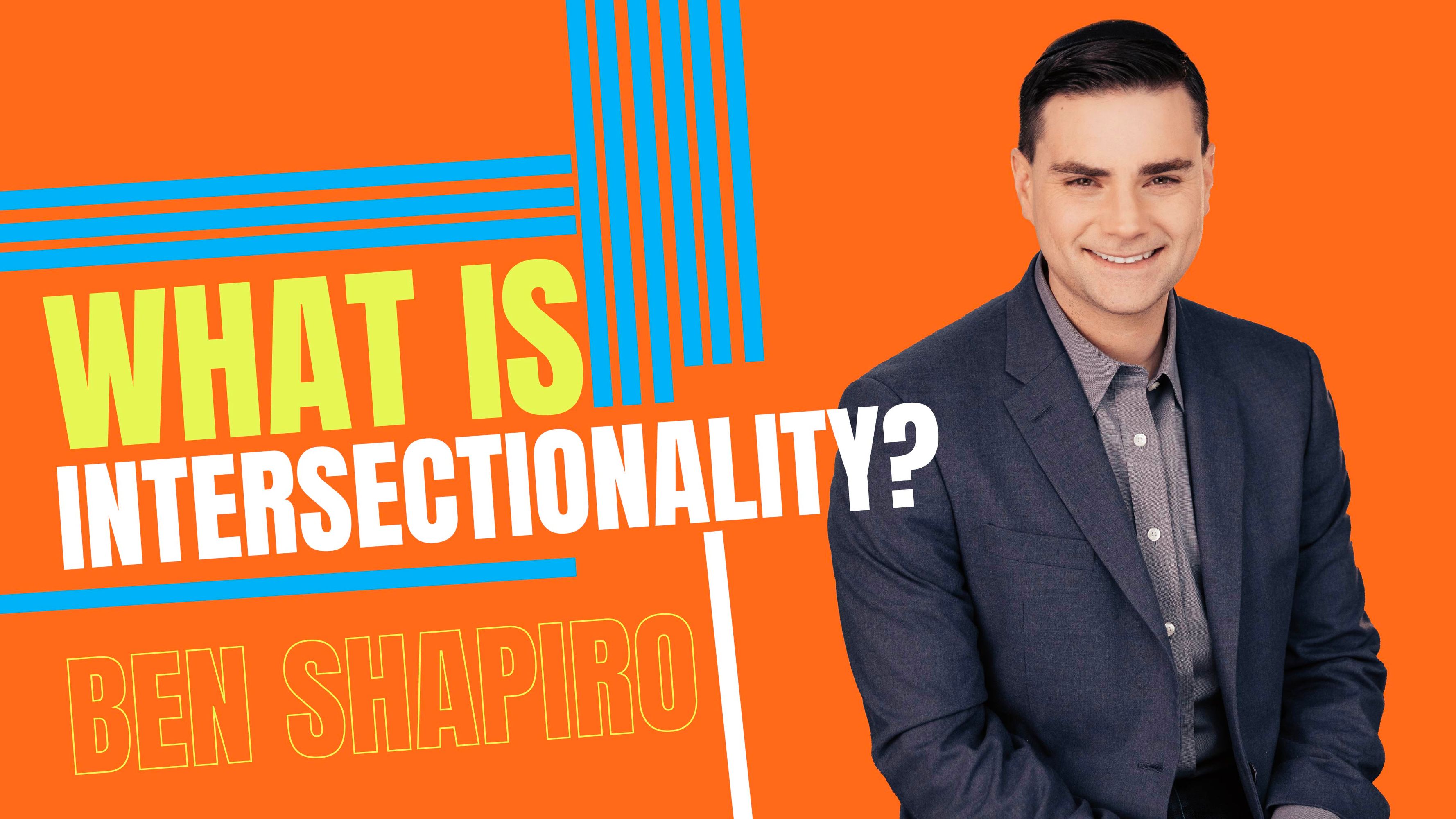 Intersectionality Youtube Intersectionality Matters: A New Resource