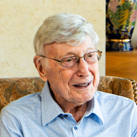 Bernie Marcus | PragerU