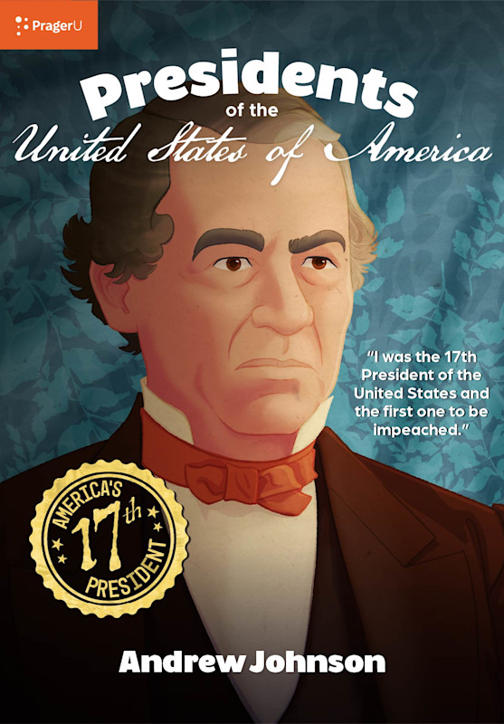 Andrew Johnson | PragerU