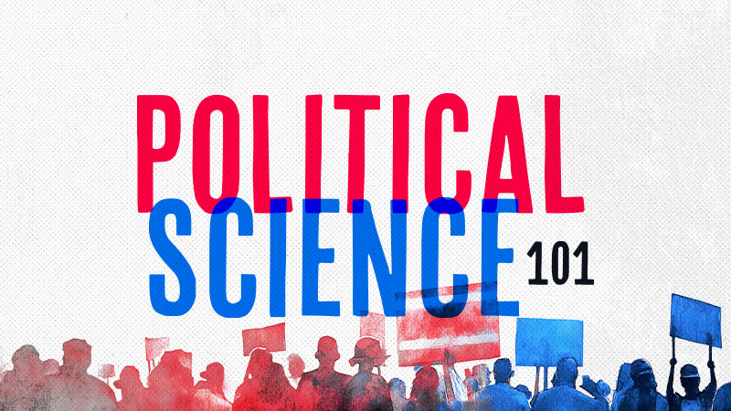 Political Science 101 | PragerU
