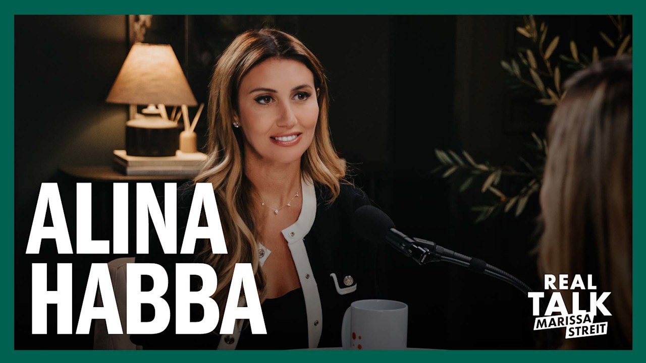 Trump Attorney Alina Habba on Lawfare in America’s Justice System | PragerU