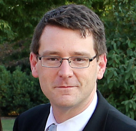 Matthew Woessner | PragerU