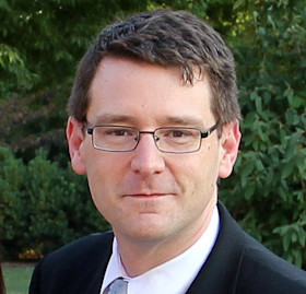 Matthew Woessner | PragerU